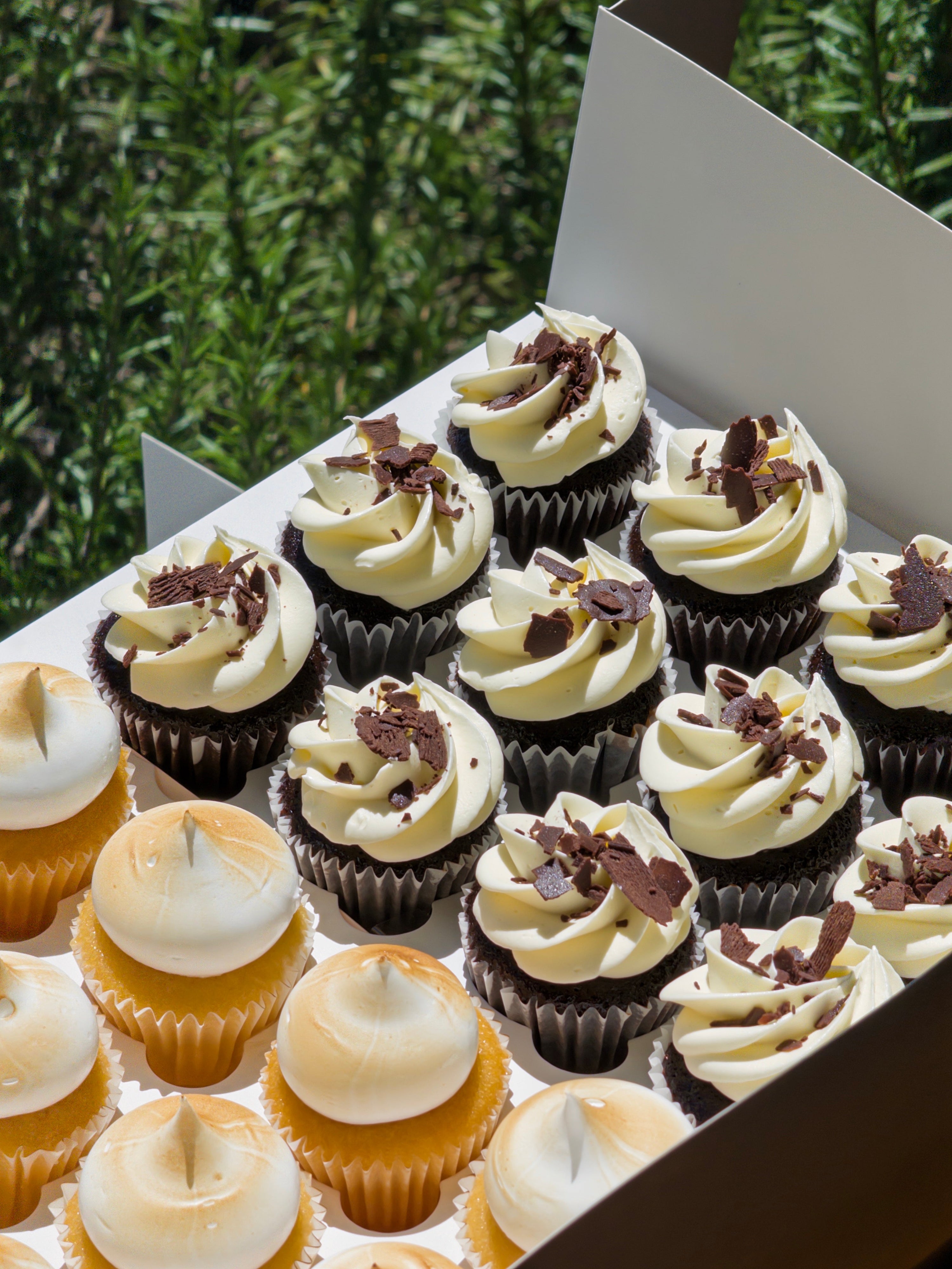 Mozart's Classics – Mozart's Patisserie